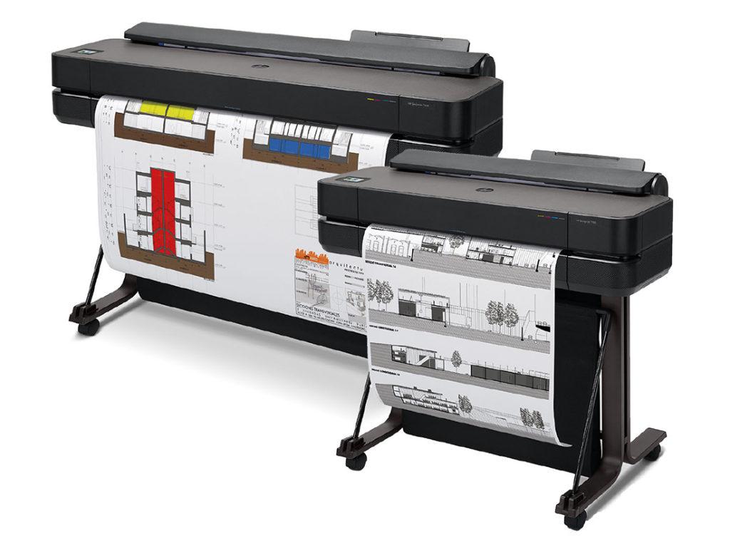 HP Plotter Printers for Sale - HP Authorized Dealer in California ...